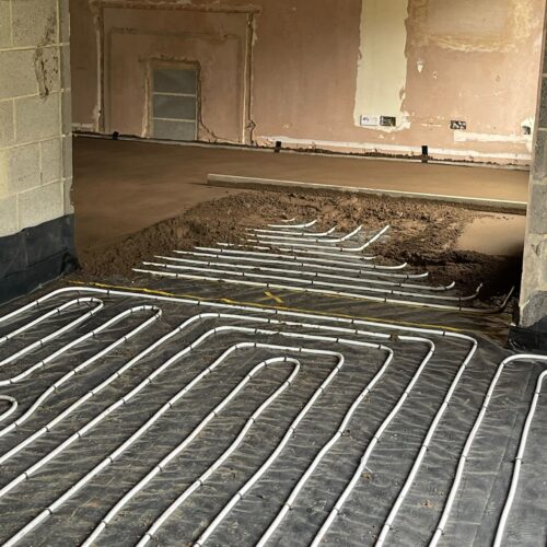 How Underfloor Heating Works: A Simple Guide for Beginners