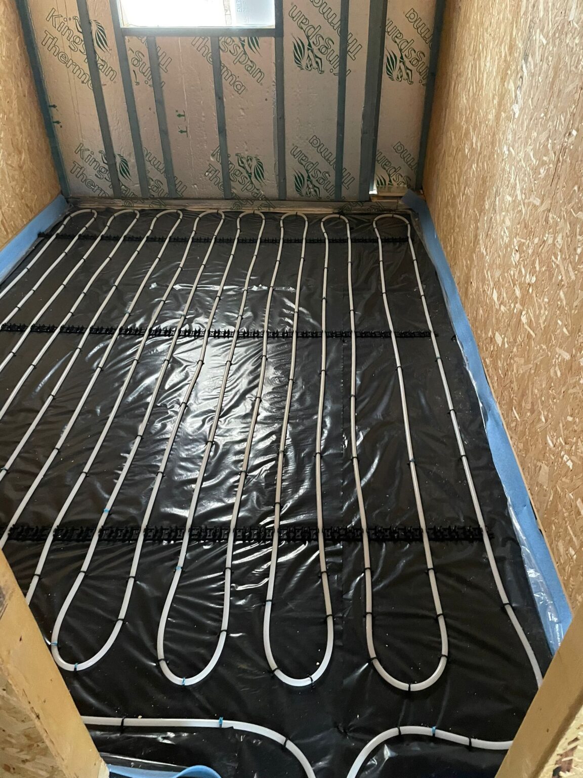 Best Flooring for Underfloor Heating: What Works & What Doesn’t
