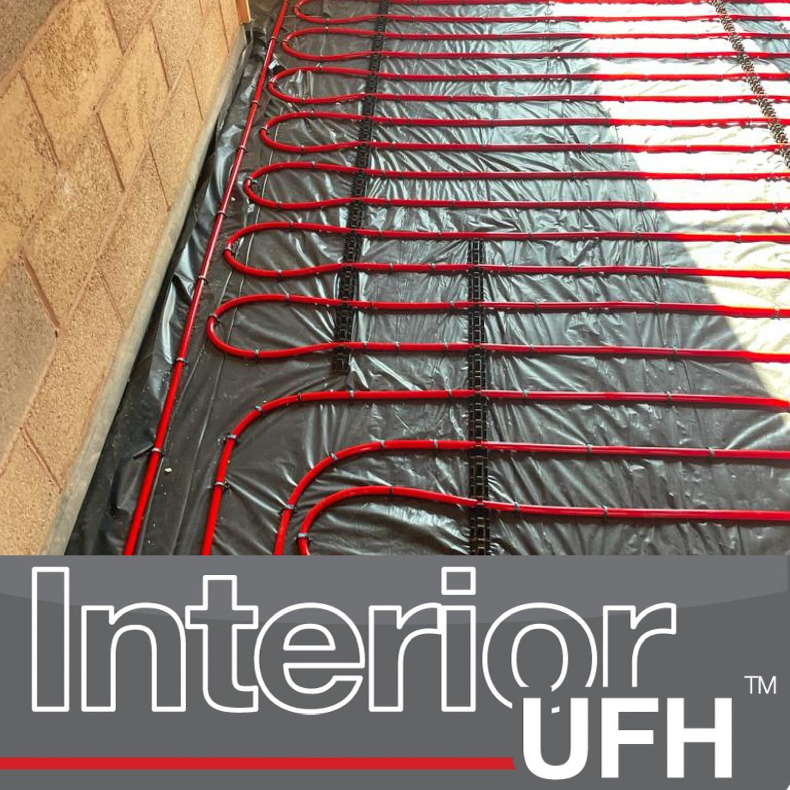 The Process of Retrofitting Underfloor Heating: Insights from Contractors - Nationwide ...