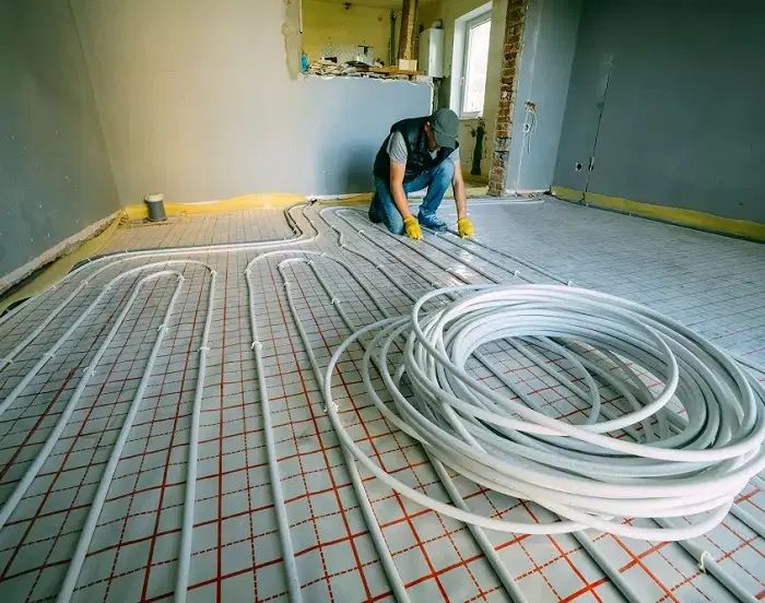 Underfloor Heating Mistakes to Avoid | Expert Installation Tips